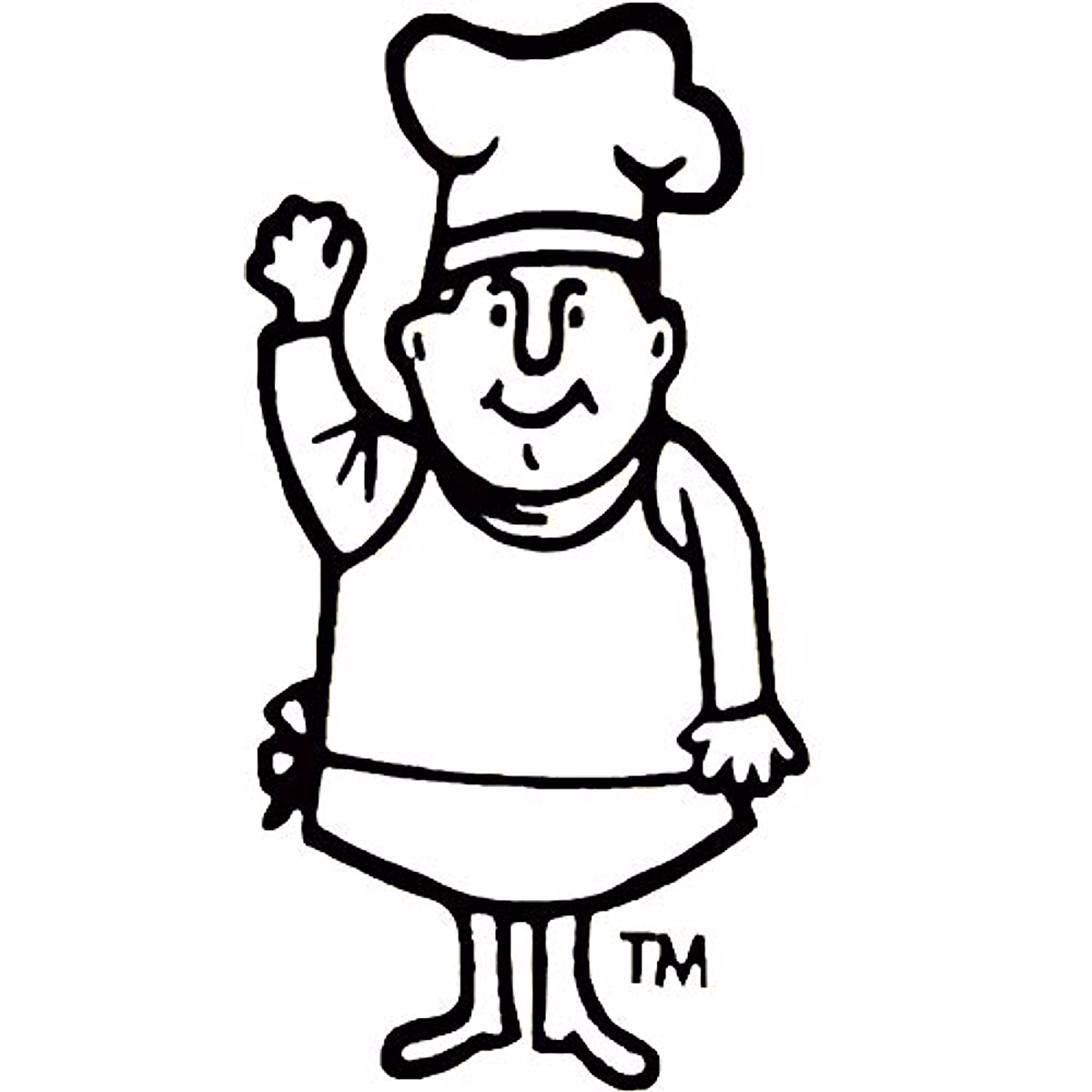 Rolets Original Big Beef Chevy (24ct)