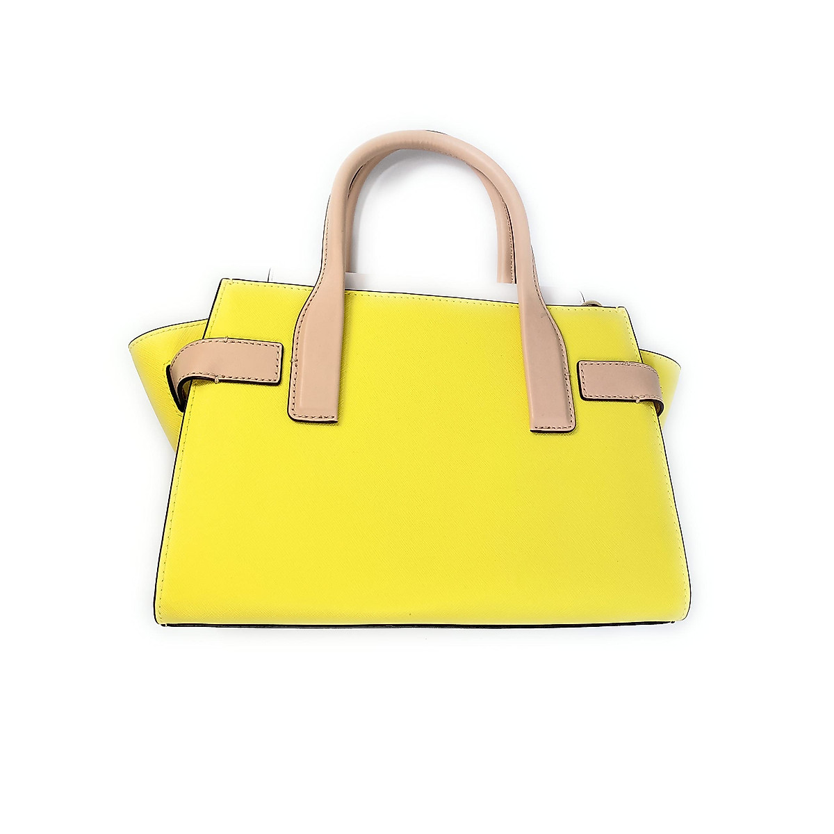 Michael Kors Women's Carmen, M, Sunshine, M