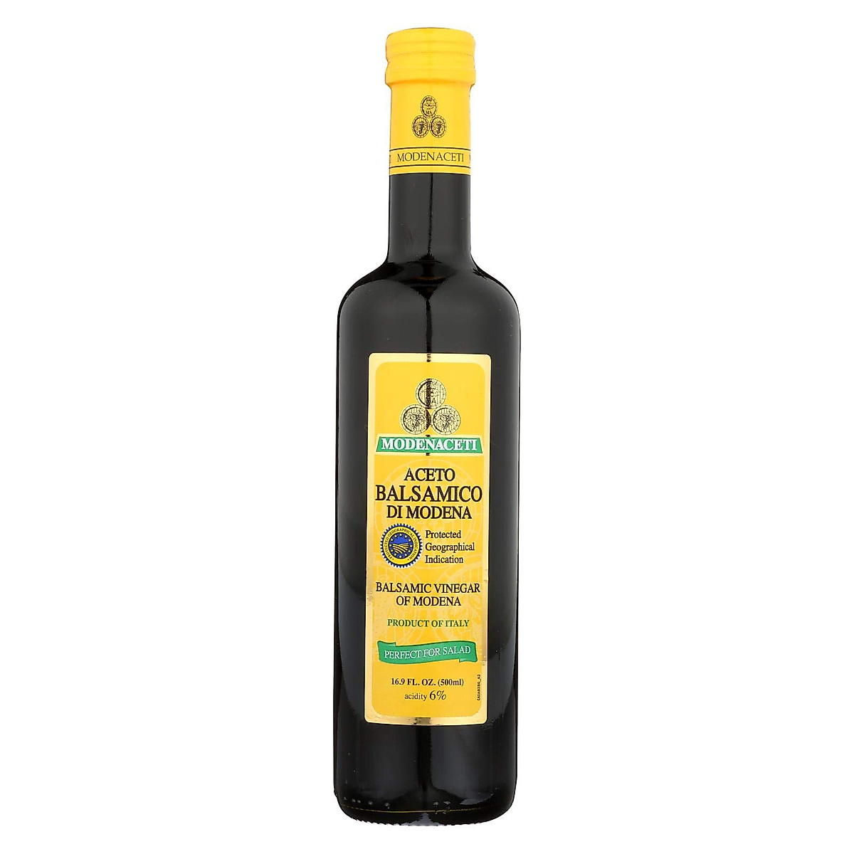 Balsamic Vinegar - Roland Balsamic Vinegar of Modena 16.9 oz