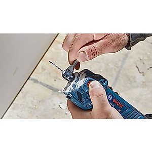 BOSCH GCU18V-30N 18V Brushless Cut-Out Tool (Bare Tool)