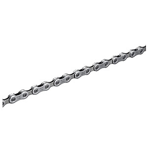 Shimano SLX CN-M7100 Chain - 12-Speed, 126 Links, Silver