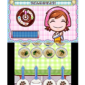 Cooking Mama 4 [Japan Import]
