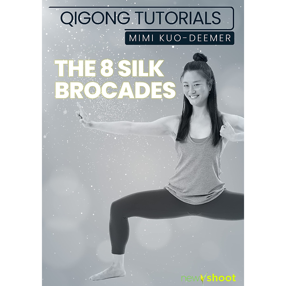Qigong Tutorial Collection with Mimi Kuo-Deemer
