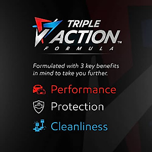 Mobil 1 Truck & SUV Full Synthetic Motor Oil 0W-20, 5 Quart