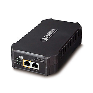 POE-175-95 Single-Port 10/100/1000Mbps 802.3bt PoE++ Injector (95 Watts, Internal PWR)