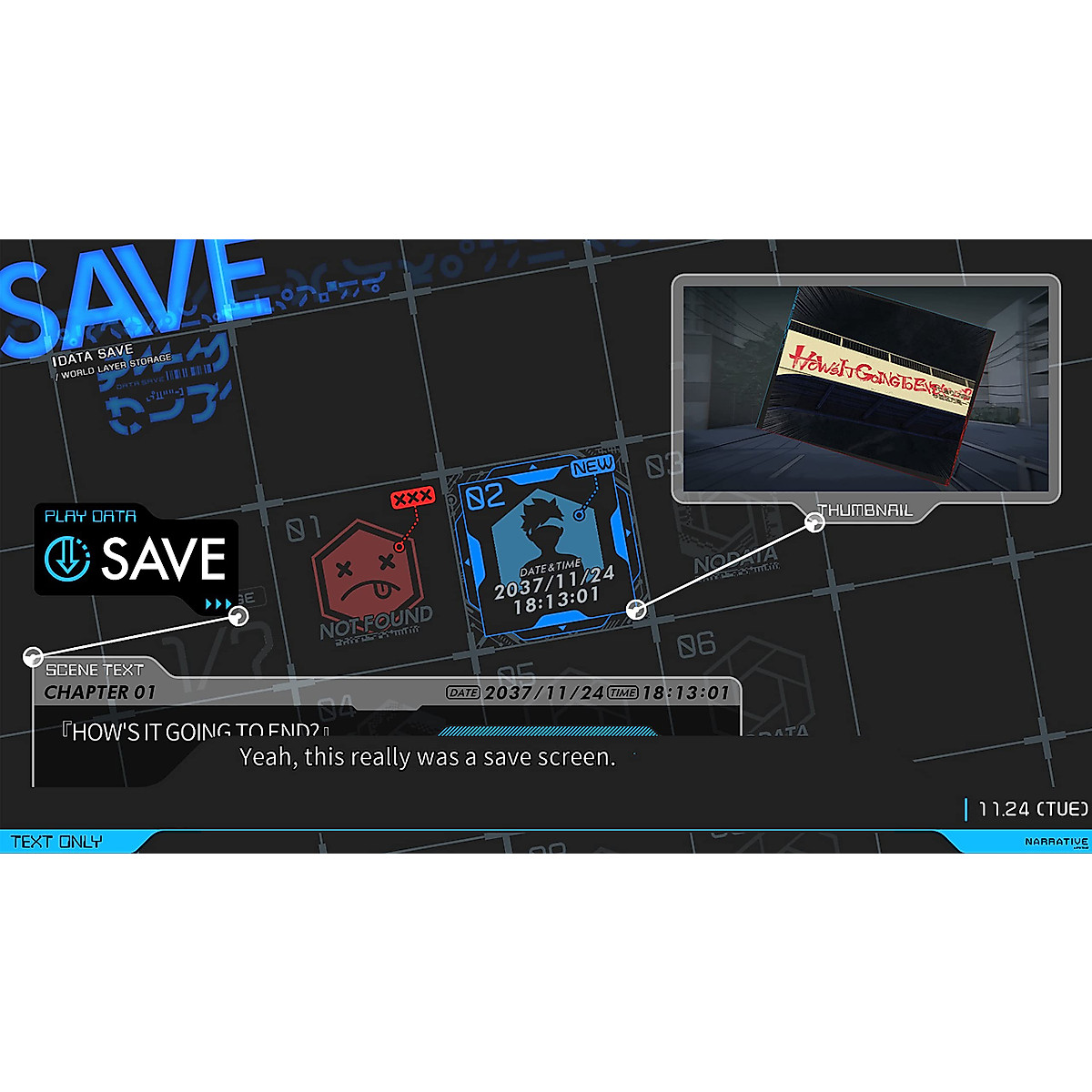 ANONYMOUS;CODE SteelBook Launch Edition for Playstation 4