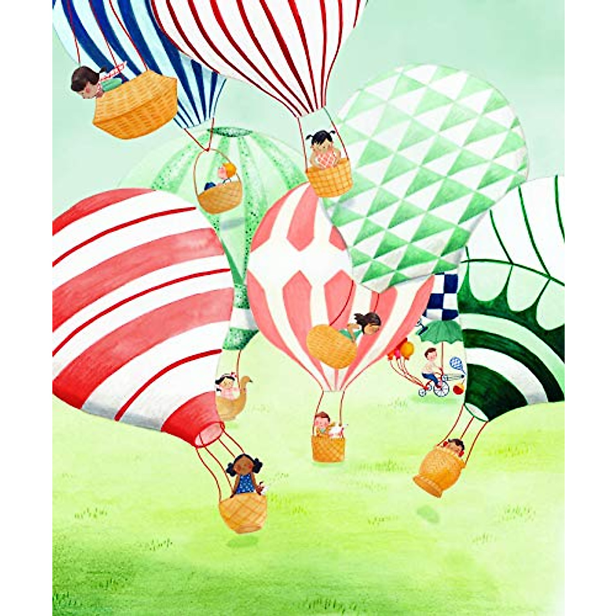 The World Needs Who You Were Made to Be