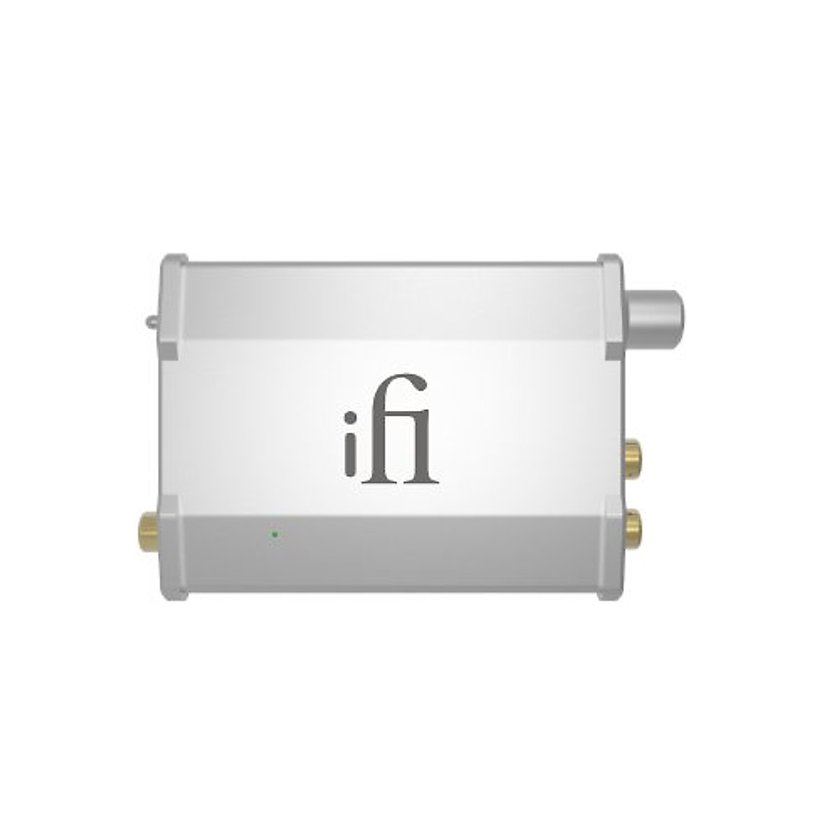 iFi - Nano iDSD DAC/Headphone Amp