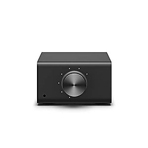 Echo Link - Stream hi-fi music to your stereo system