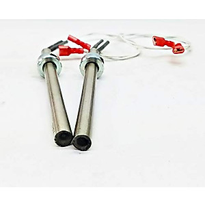 2 Pack Englander Igniter Pellet Stoves & Grills, PU-CHA