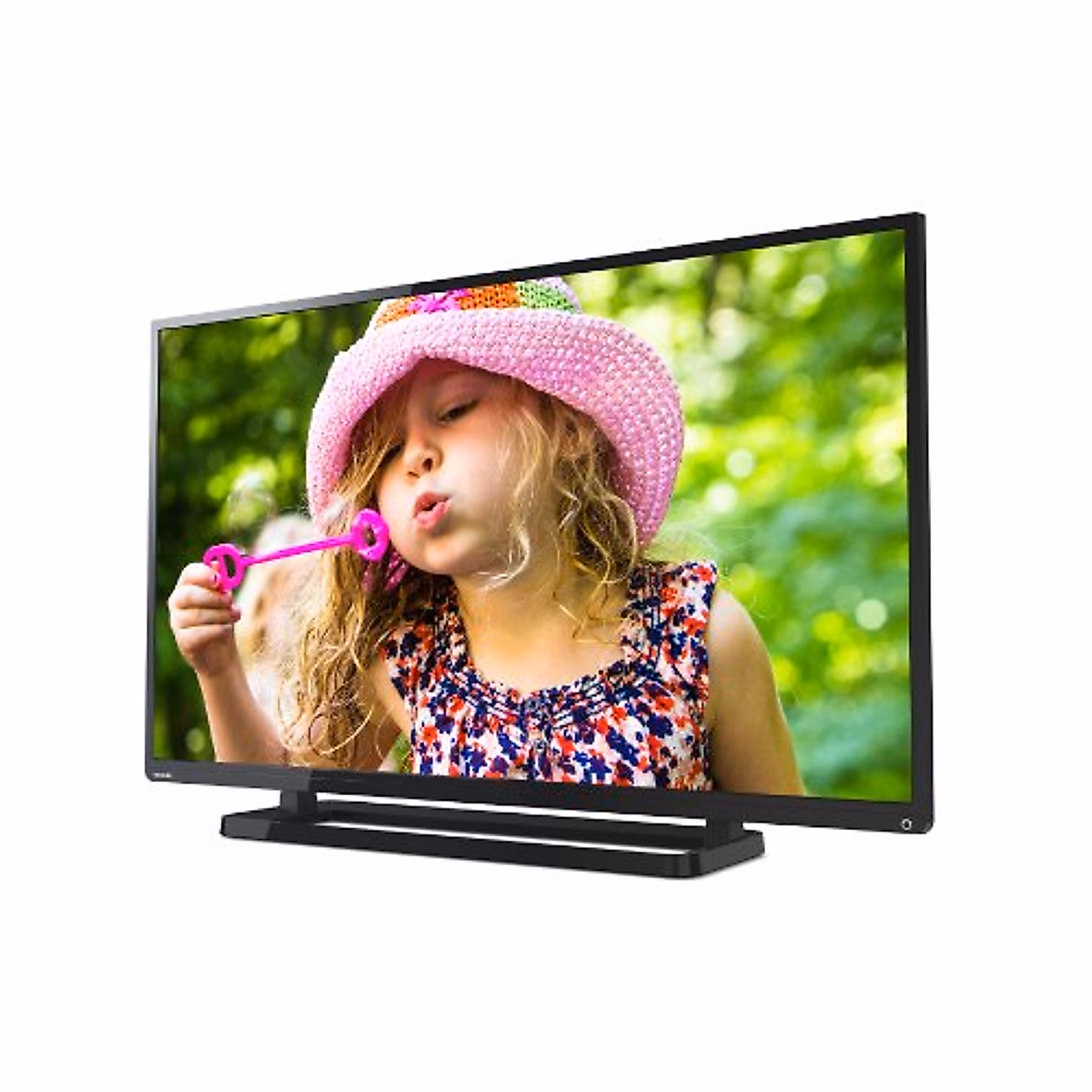 Toshiba 40L1400U 40-Inch 1080p 60Hz LED TV (Discontinued by Manufacturer)