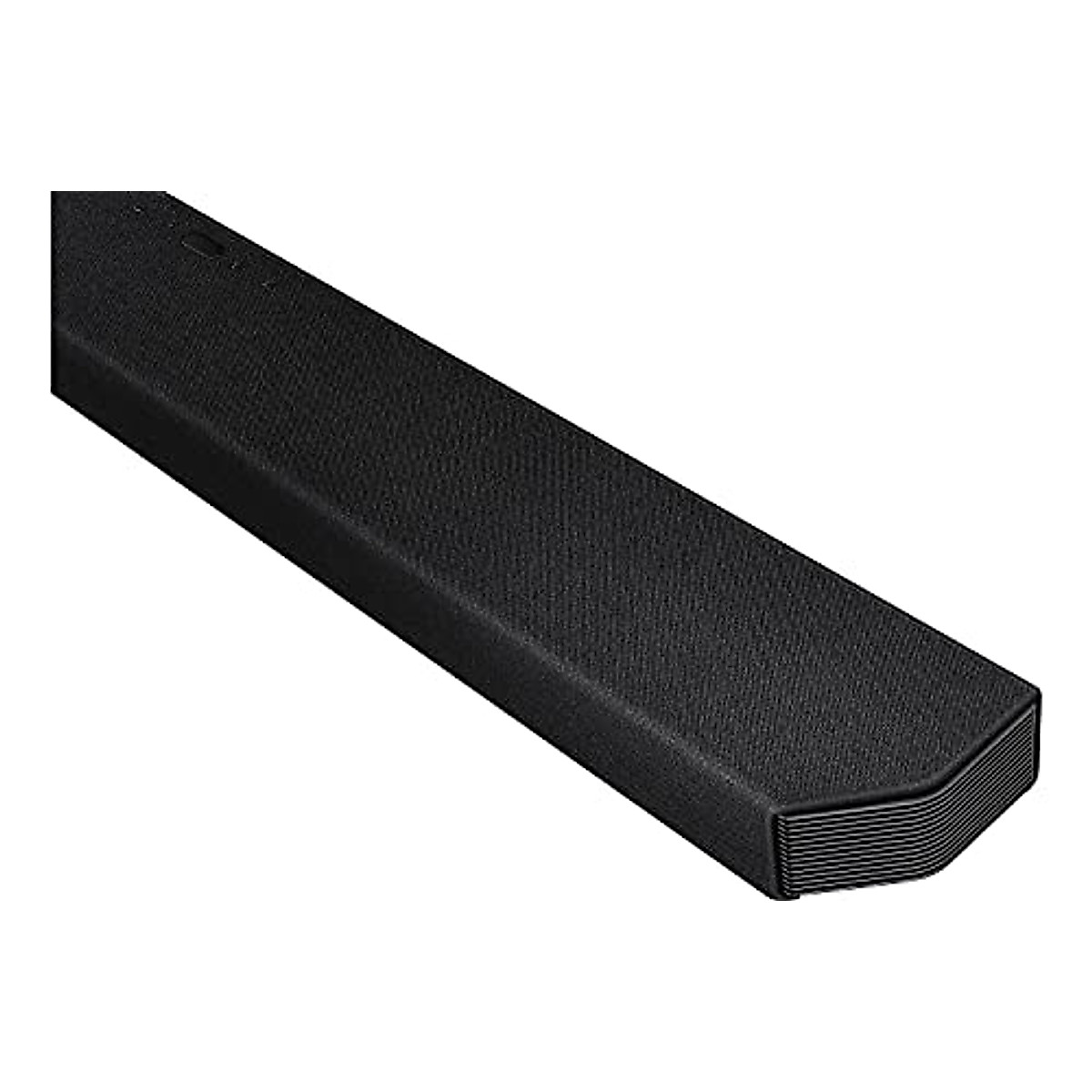 SAMSUNG HW-Q950A 11.1.4ch Soundbar with Dolby Atmos/DTS:X Alexa Built in(2021), Black