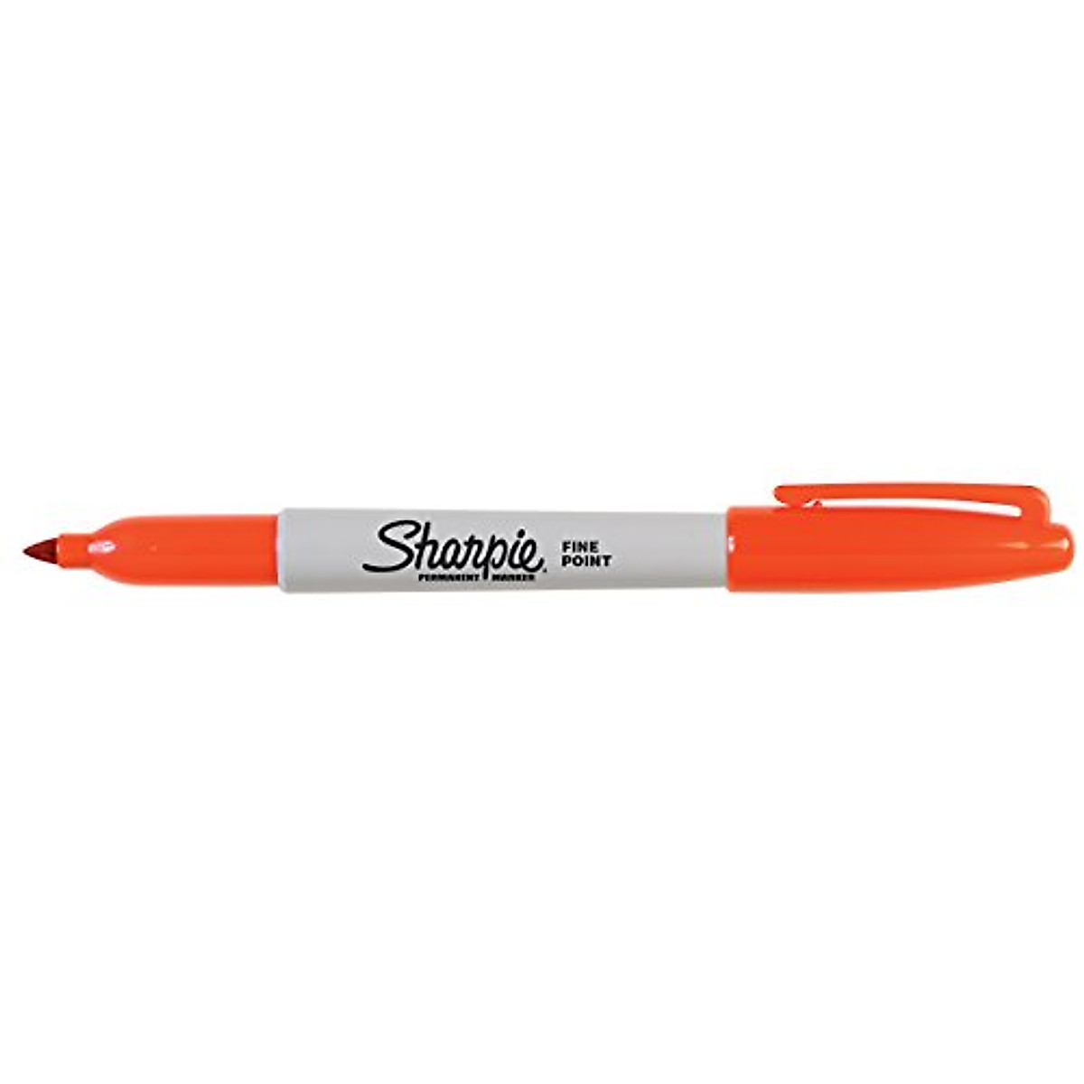 Sharpie Fine Point Permanent Marker