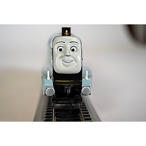 Bachmann Trains Thomas And Friends - Spencer Engine With Moving Eyes