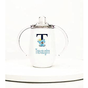 Personalized Baby Gift - Baby Brush and Comb Set, Suitable for Ages 0-3 Years, New Baby Gift, Baby Boy Gift