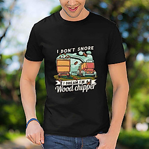 Inspirational Gift Inspirational Gift Diy Enthusiasts & Tools Lovers - Wood Chipper Inspired - Gift For Him Or Her - Celebrates Novice And Advanced Do-It-Yourselfers - Novelty, Soft, Cool - Men Or