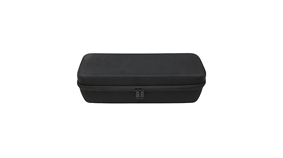 Goshyda Projector Carrying Case for Samsung The Freestyle, Hard EVA ...