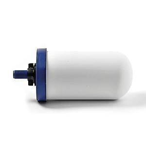 ProOne G2.0 5-inch Replacement Filters for ProOne Traveler + Big+, and Big II Replacement Water Filter for Countertop Gravity Water Filtration Systems, Independently Tested Proven to Reduce PFAS