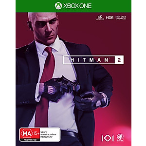 Hitman 2 - Xbox One