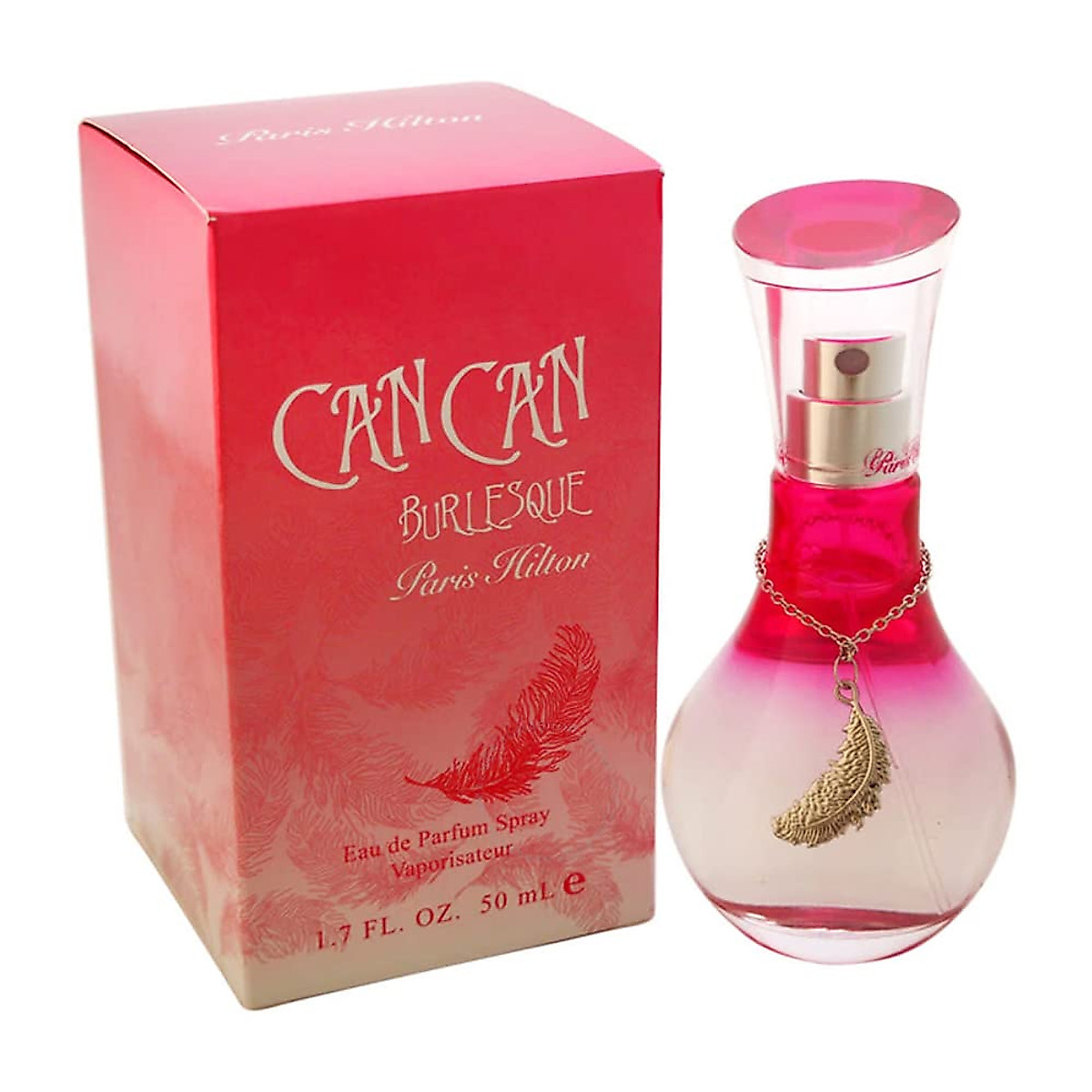 Paris Hilton - Can Can Burlesque (1.7 oz.) 1 pcs sku# 1899959MA