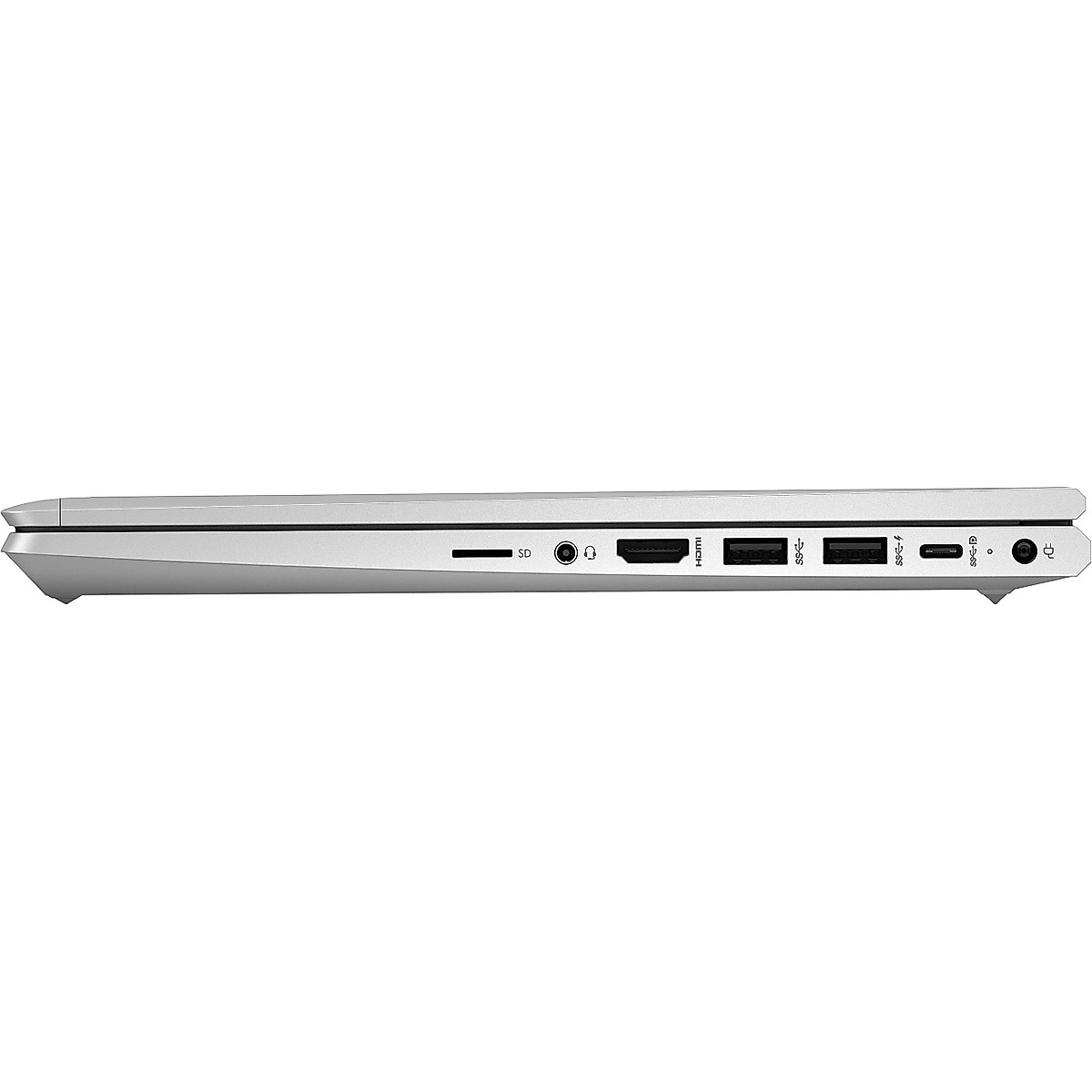 HP ProBook 440 G8 14" Notebook - Full HD - 1920 x 1080 - Intel Core i5 (11th Gen) i5-1135G7 Quad-core (4 Core) - 8 GB RAM - 256 GB SSD - Windows 10 Pro - English Keyboard - IEEE 802.11ac Wireless
