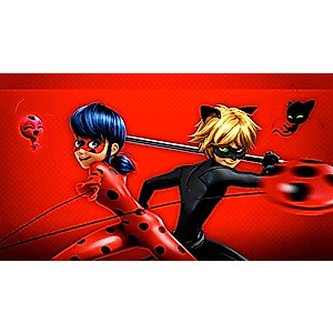 Miraculous Les aventures de Ladybug et Chat Noir vol. 8 Sapotis les petits monstres [FR Import]