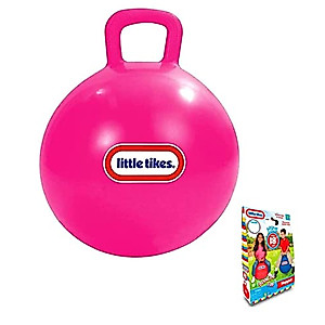 Little Tikes 9301 Hopper Ball Toy