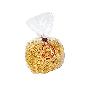 Kuhn Rikon Slider Ties, One Size, Red