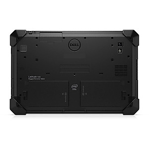 Dell Outlet Latitude 7220 Rugged Extreme Tablet PC, 11.6 inch FHD (1920 x 1080), Intel Core 8th Generation i7-8665U Processor, 16GB Ram, 256GB NVMe SSD, Type C, Webcam, Windows 11 Pro (Renewed)