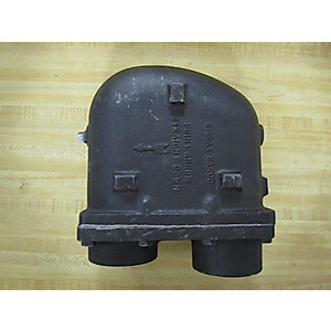 Spirax Sarco 57064 Steam Trap 2" FT-30