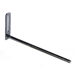 Bosch Parts 2610950116 Slotted Link Assembly