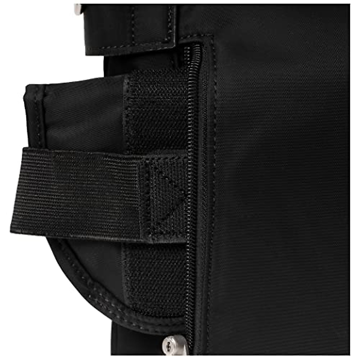 Browning Women's Catrina Handbag, Catrina (Black Nylon), One Size US