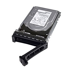 Dell 480GB Solid State SATA Mixed Use 6Gbps