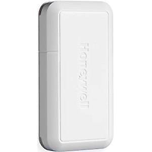 Honeywell SiXMINICT for Lyric Control Panel with Two-Way Wireless Door/Window Sensor with Wireless Encryption