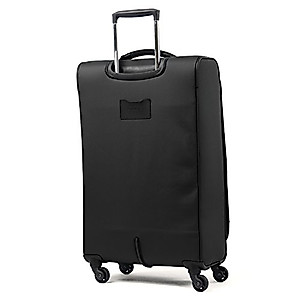 Atlantic Luggage Ultra Lite Softside Expandable Spinner