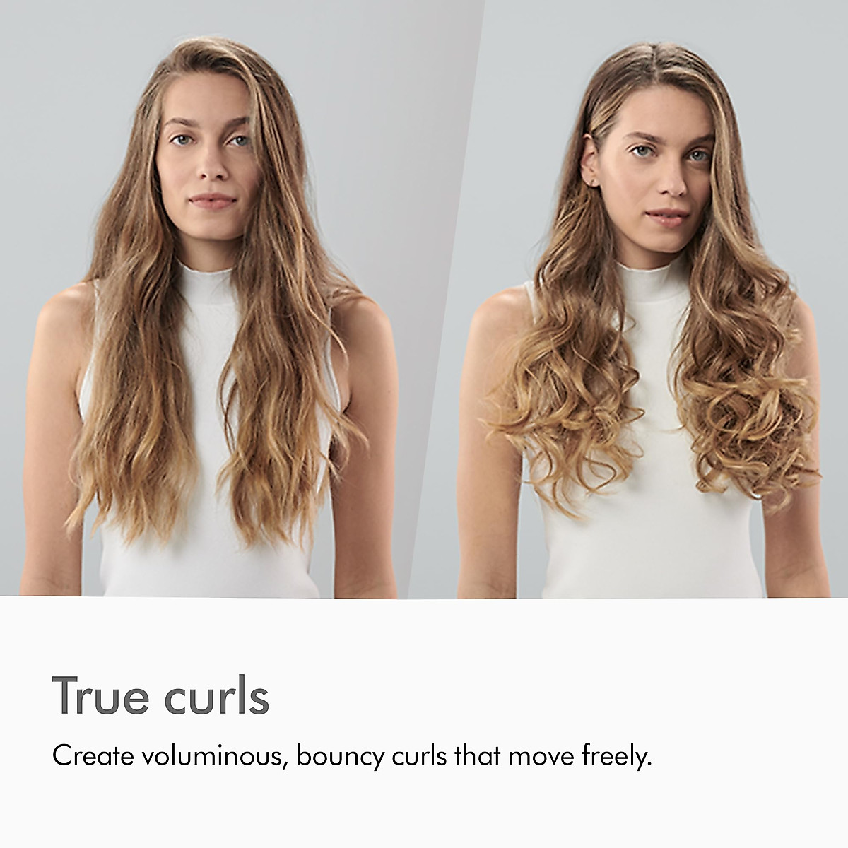 Dyson Corrale™ Hair Straightener, Nickel/Fuchsia