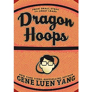 Dragon Hoops