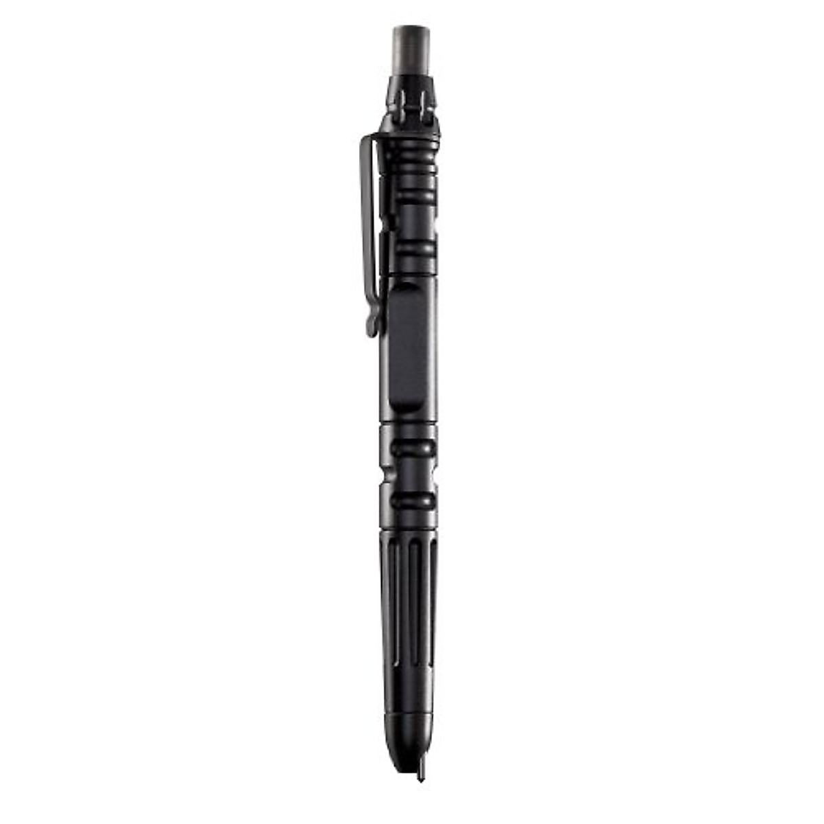 Gerber Gear 31-001880N Impromptu Tactical Pen, Black