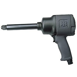 Ingersoll Rand 2161XP 3/4-Inch Ultra Duty Air Impact Wrench, 2161XP - 6" Extended Anvil