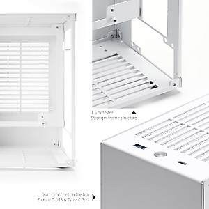 SGPC K Series Chassis / K29 / K39 / K59 (K39)