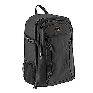 Sony Alpha a7R III Mirrorless Digital Camera (V2) with FE 24-105mm f/4 G OSS Lens Bundle with 128GB SD Card, Backpack, Extra Battery, Charger, Wrist Strap, Mic, Filter Kit and Accessories