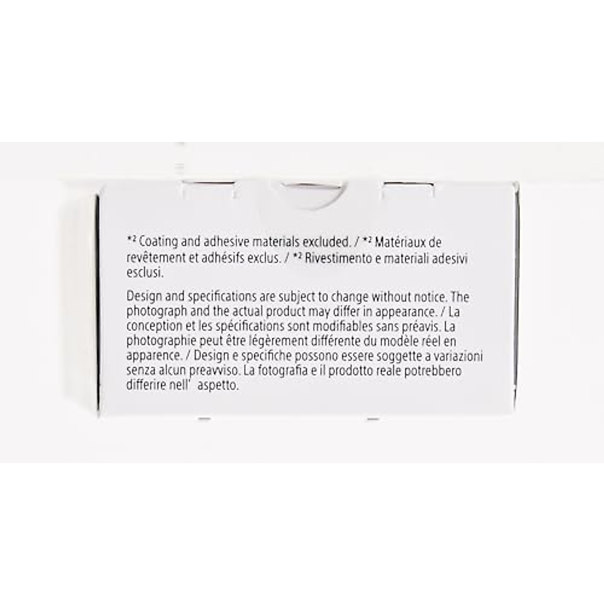 Sony MDR-EX15AP Earphones with Smartphone Mic and Control - Black