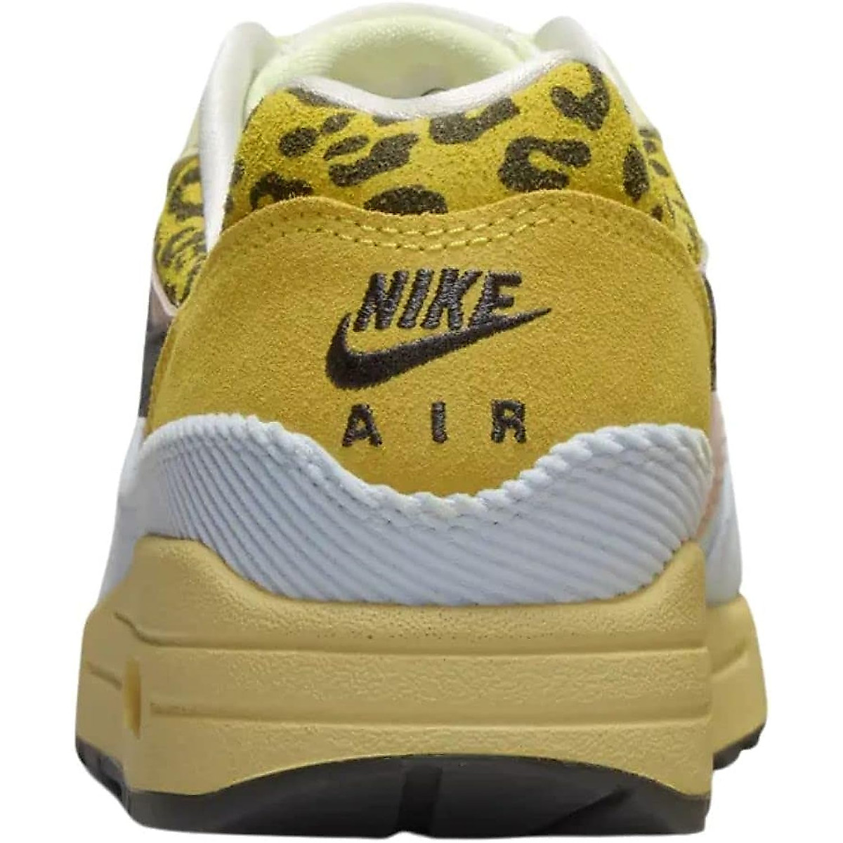 Nike Air Max 1 '87 PRM Womens Shoes Size - 8.5