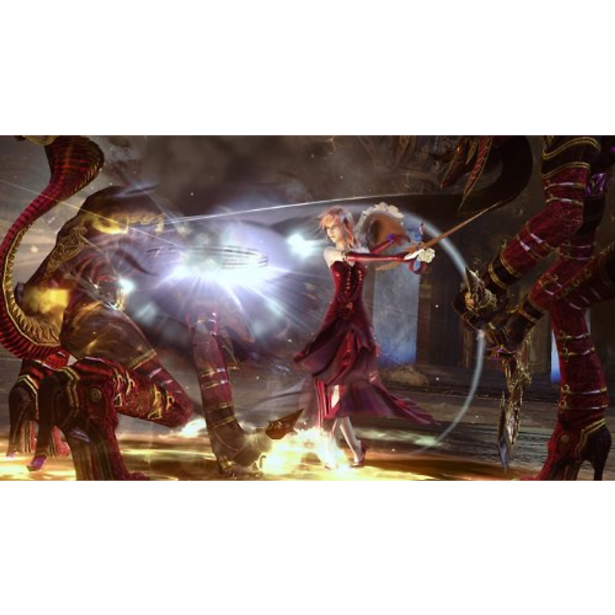 Lightning Returns: Final Fantasy XIII