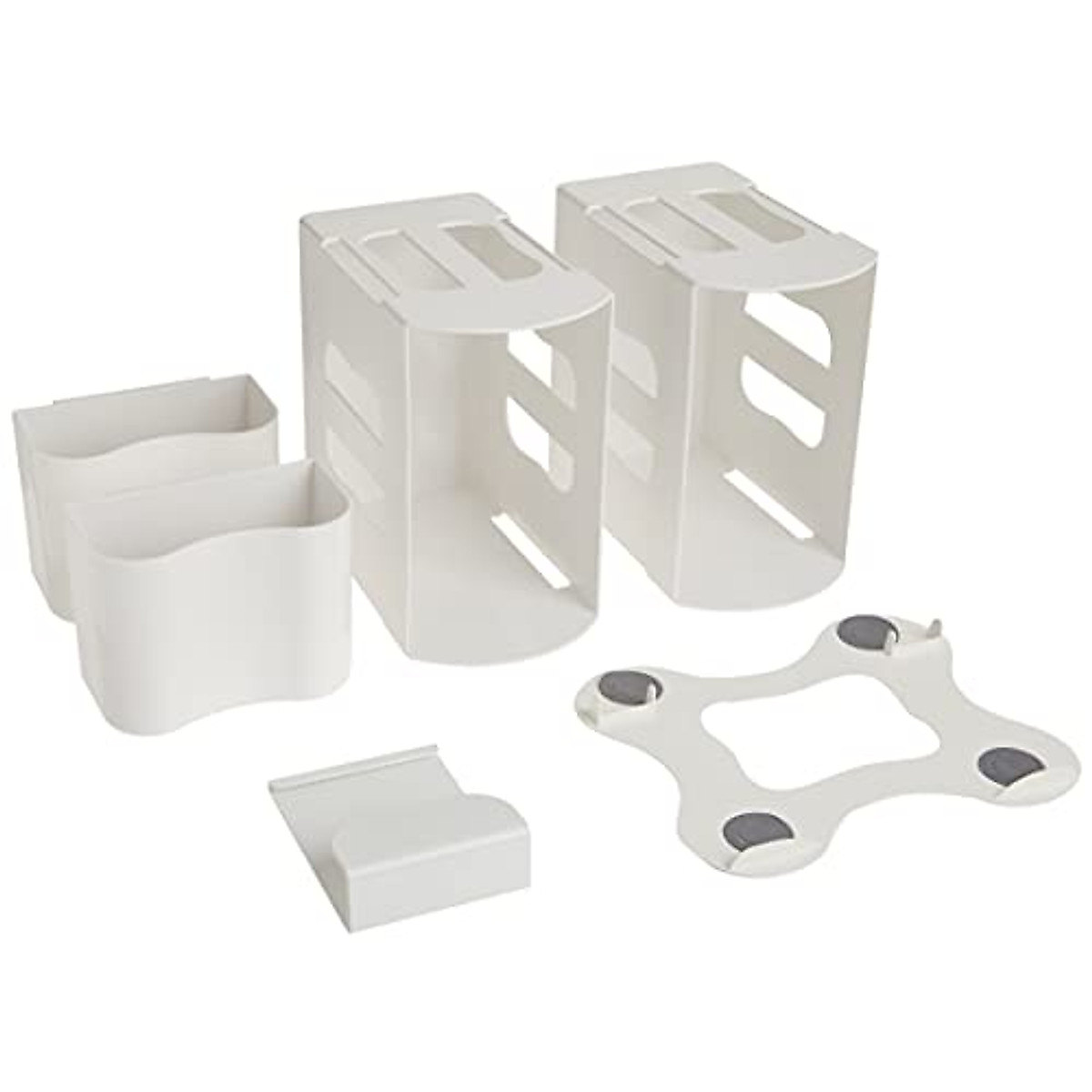 Prince Lionheart 2-in-1 Diaper Depot