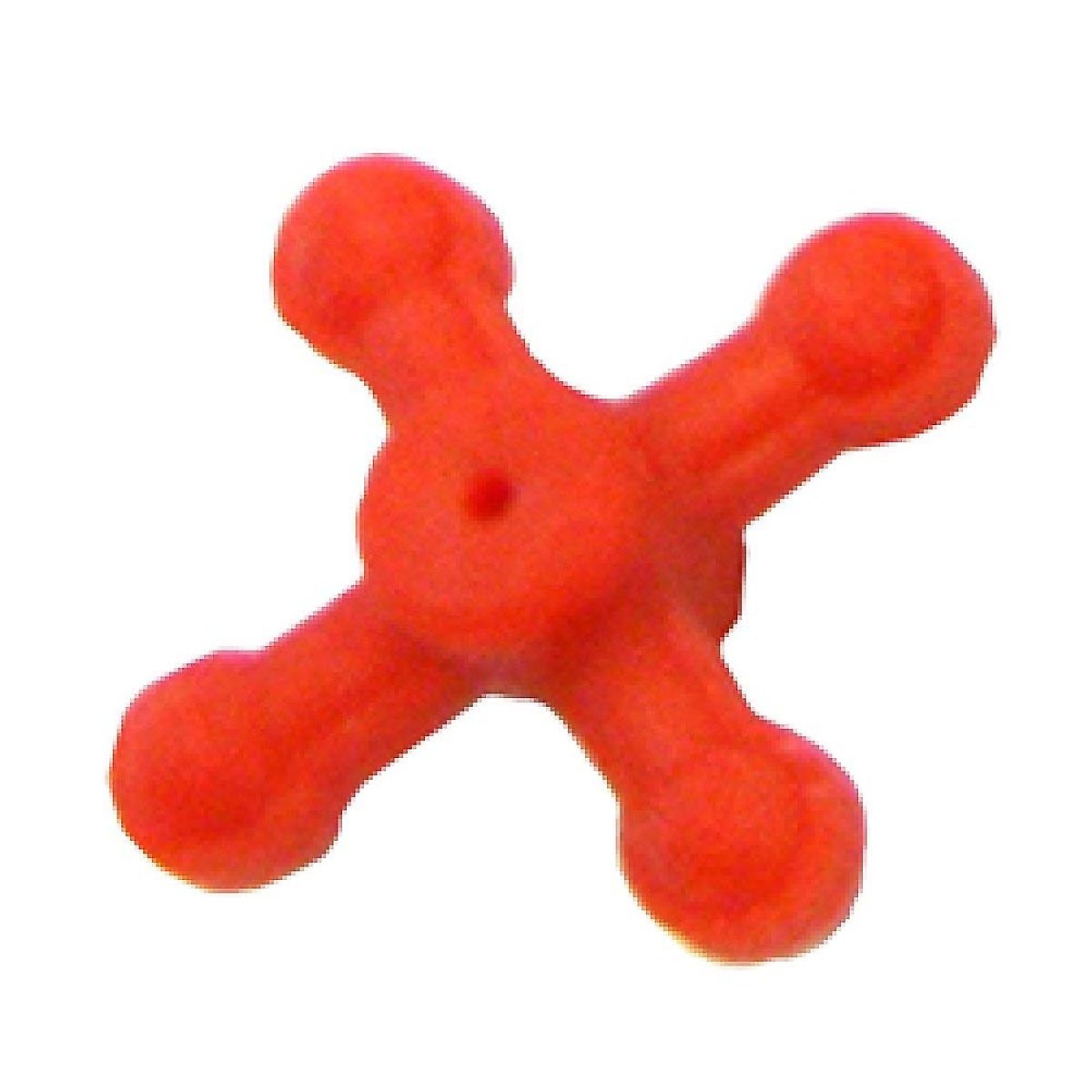 Bow Jax UltraJax I String Silencers Red 4 pk.