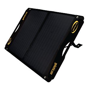 GP-DURALITE-100E: 100W/4.5A DURALITE Portable Expansion KIT