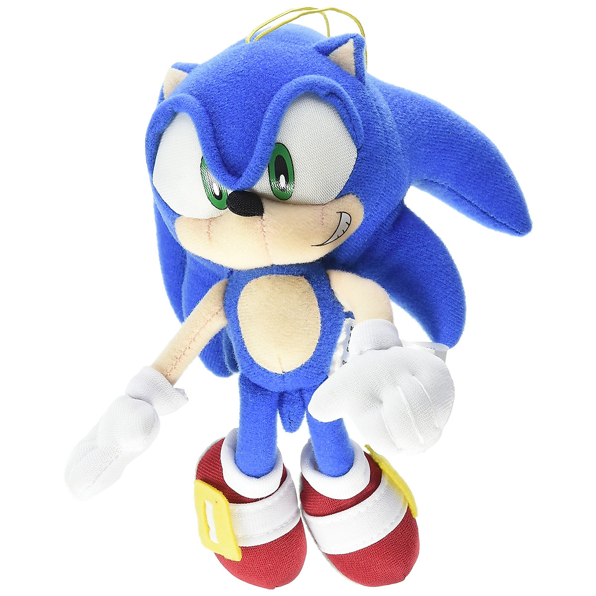 Great Eastern Entertainment Sonic The Hedgehog Mini 7.75" Plush