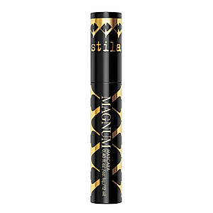 stila Magnum XXX Intense Black Voluminous Mascara