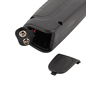 Battery Powered Spider Catcher with LED Light, Handheld Vacuum Catcher Spider Traps Catcher with Long Handle, Spider Grabber for Moth Ant Wasps Bees